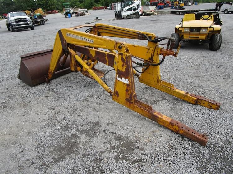 Massey Ferguson 100 Other Equipment Loaders for Sale | Tractor Zoom