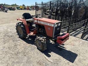 SOLD - Massey Ferguson 1010 Tractors with 10 Hrs | Tractor Zoom