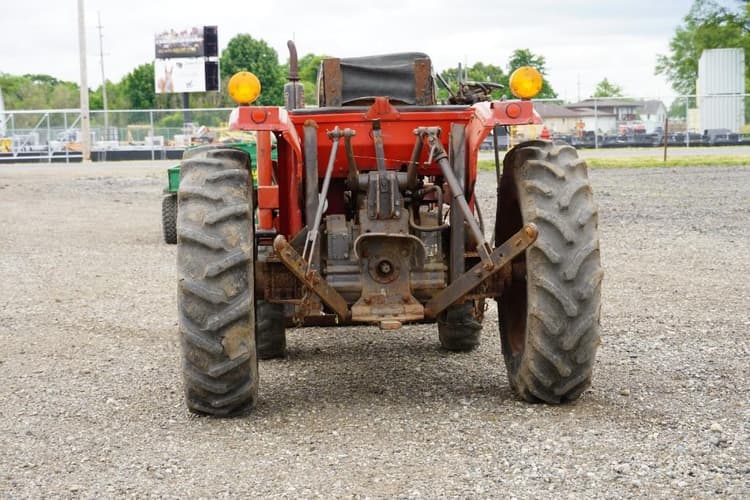 Massey Ferguson 1030 Tractors Less than 40 HP for Sale | Tractor Zoom