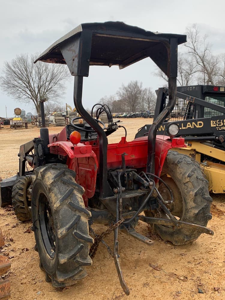 Massey Ferguson 1030 Tractors Less than 40 HP for Sale | Tractor Zoom
