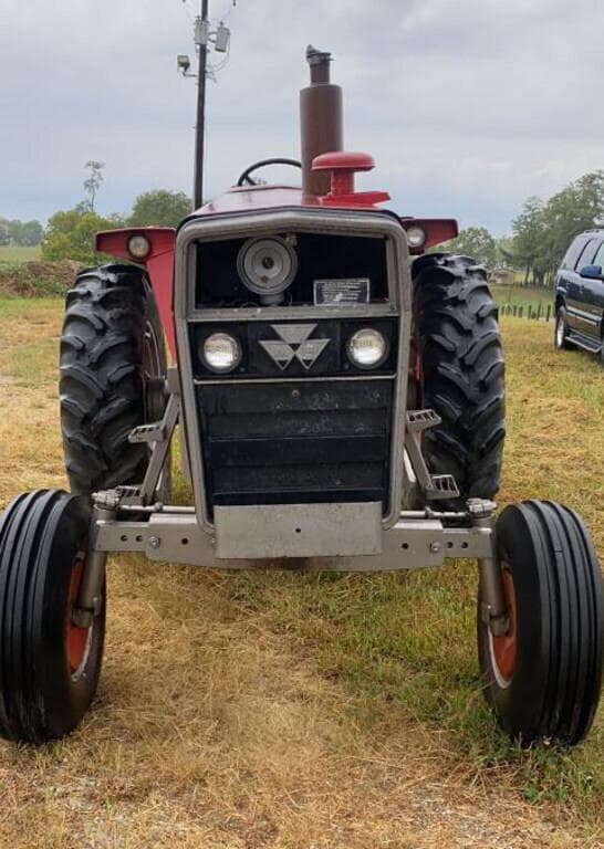 Massey Ferguson 1085 Tractors 40 to 99 HP for Sale | Tractor Zoom