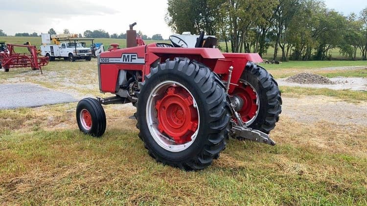 Massey Ferguson 1085 Tractors 40 to 99 HP for Sale | Tractor Zoom