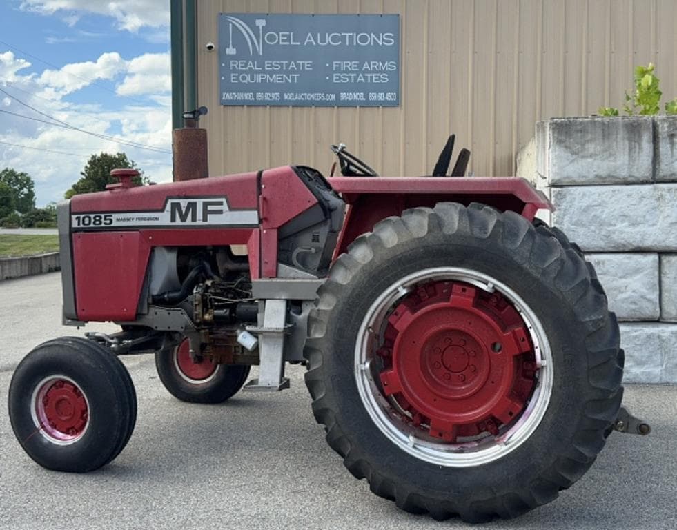 Massey Ferguson 1085 Tractors For Sale with 91 HP | Tractor Zoom
