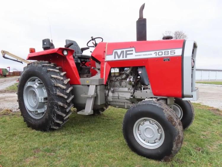 Massey Ferguson 1085 Tractors 40 to 99 HP for Sale | Tractor Zoom