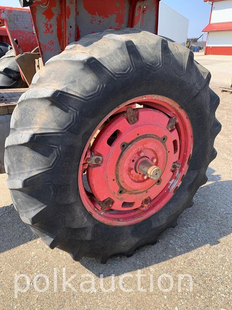 Massey Ferguson 1100 Tractors 100 to 174 HP for Sale | Tractor Zoom