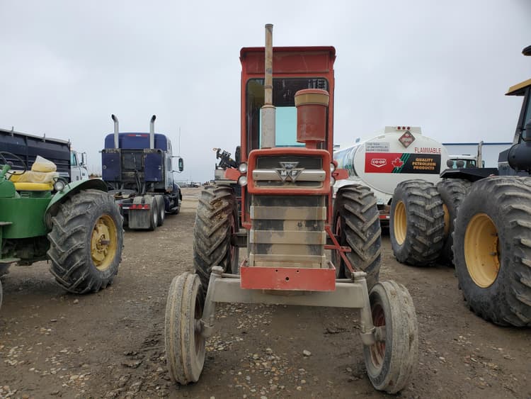 Massey Ferguson 1100 Tractors 100 to 174 HP for Sale | Tractor Zoom