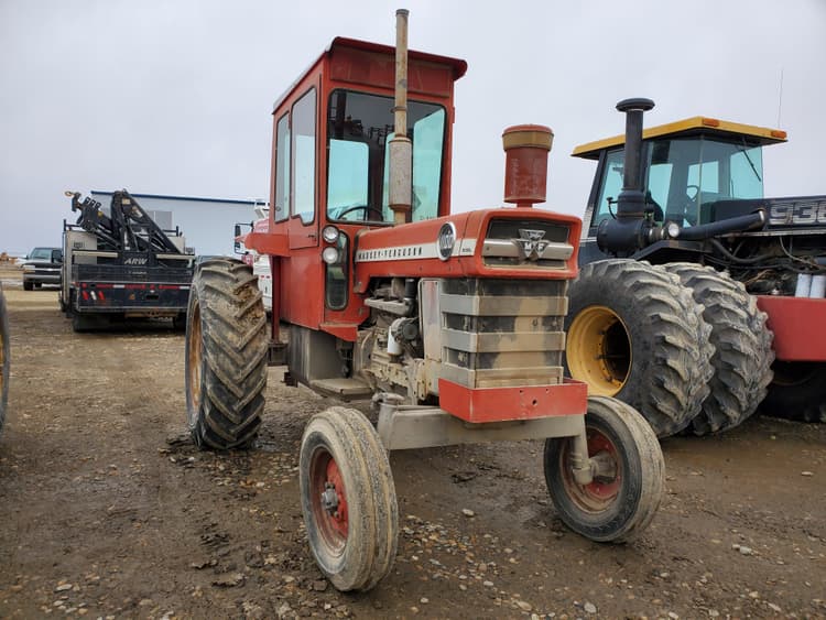 Massey Ferguson 1100 Tractors 100 to 174 HP for Sale | Tractor Zoom