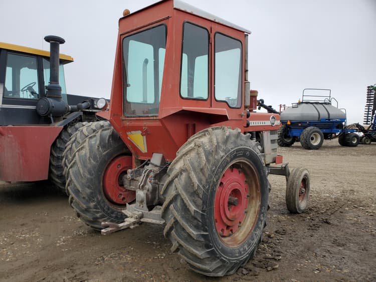 Massey Ferguson 1100 Tractors 100 to 174 HP for Sale | Tractor Zoom