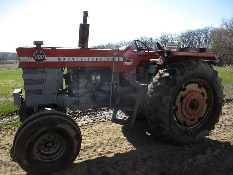 Massey Ferguson 1100 Tractors 100 to 174 HP for Sale | Tractor Zoom