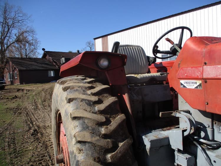 Massey Ferguson 1100 Tractors 100 to 174 HP for Sale | Tractor Zoom
