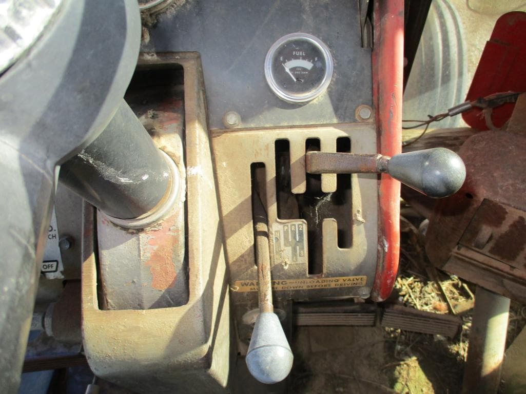 Massey Ferguson 1100 Tractors 100 to 174 HP for Sale | Tractor Zoom