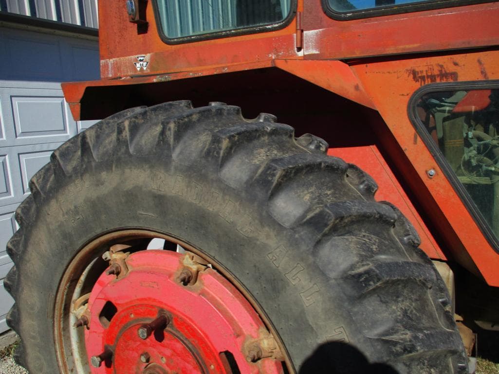 Massey Ferguson 1100 Tractors 100 to 174 HP for Sale | Tractor Zoom