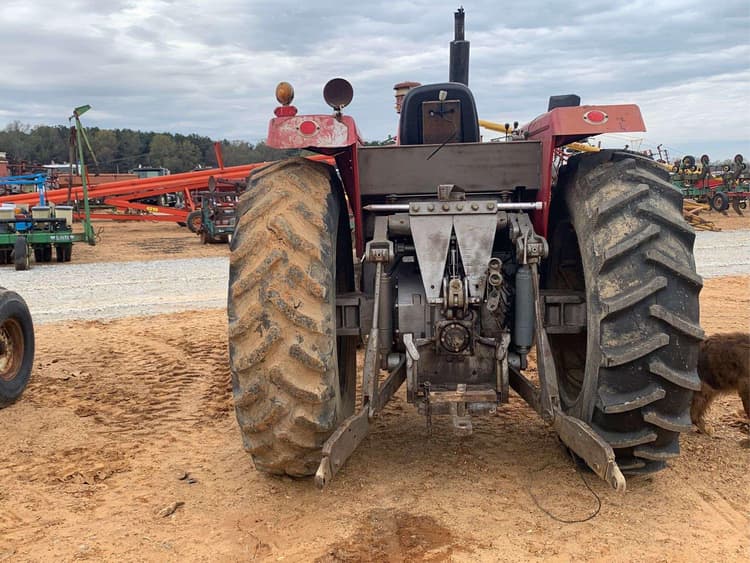 Massey Ferguson 1105 Tractors 100 to 174 HP for Sale | Tractor Zoom