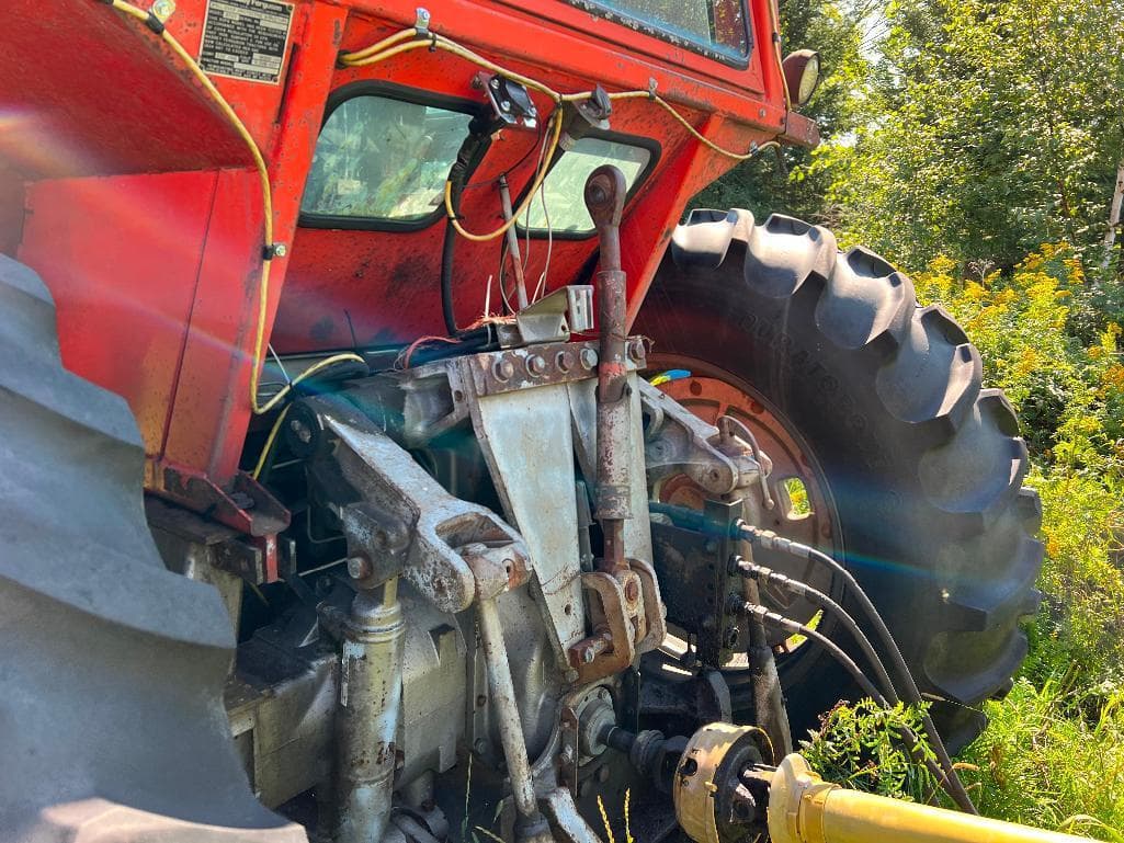 Massey Ferguson 1135 Tractors 100 to 174 HP for Sale | Tractor Zoom