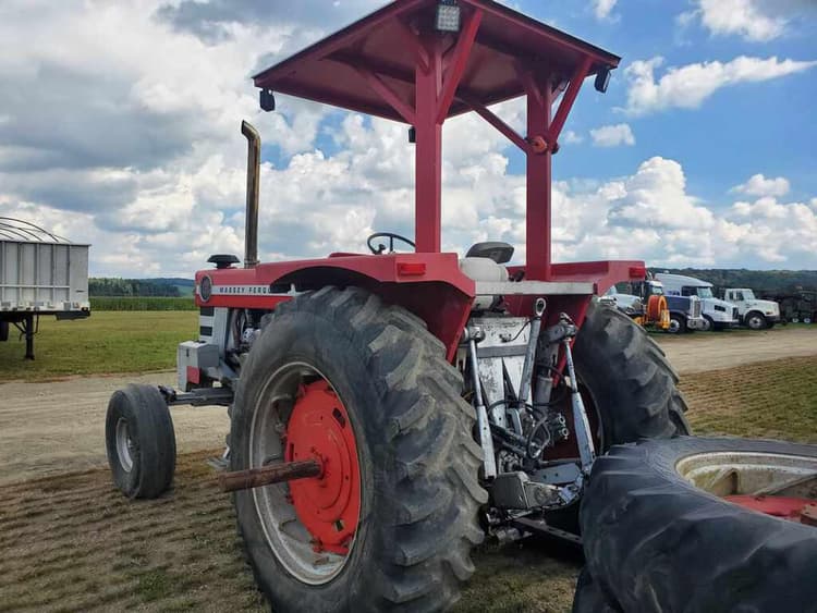 Massey Ferguson 1150 Tractors 100 to 174 HP for Sale | Tractor Zoom