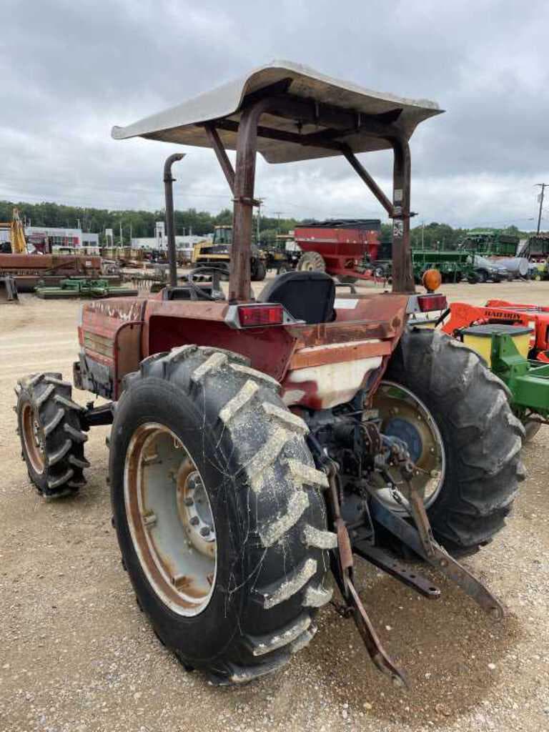 Massey Ferguson 1190 Tractors 40 to 99 HP for Sale | Tractor Zoom