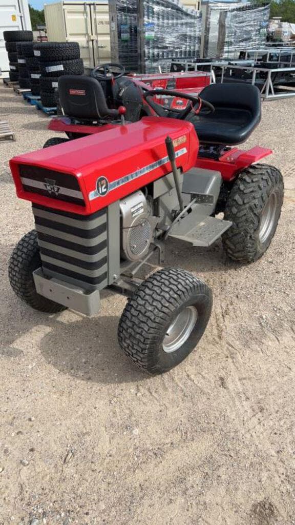 Massey Ferguson 12 Other Equipment Turf for Sale | Tractor Zoom