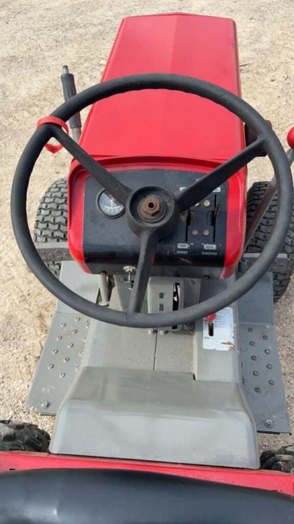Massey Ferguson 12 Other Equipment Turf for Sale | Tractor Zoom