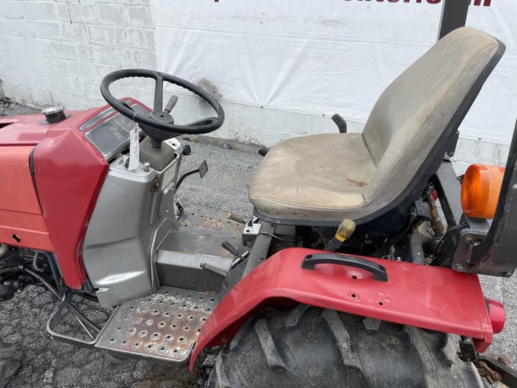 Massey Ferguson 1225 Tractors Less than 40 HP for Sale | Tractor Zoom