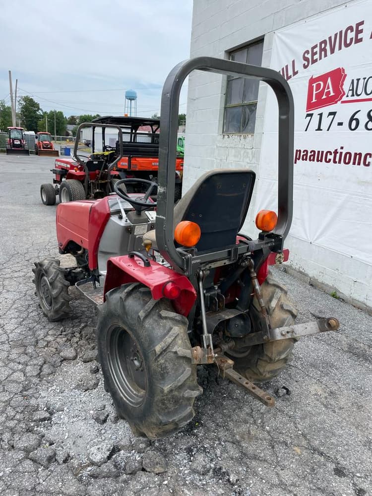 Massey Ferguson 1225 Tractors Less than 40 HP for Sale | Tractor Zoom