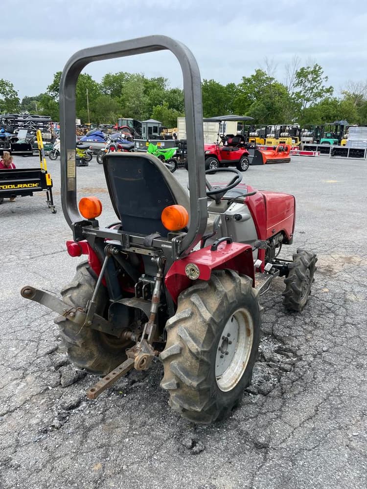Massey Ferguson 1225 Tractors Less than 40 HP for Sale | Tractor Zoom