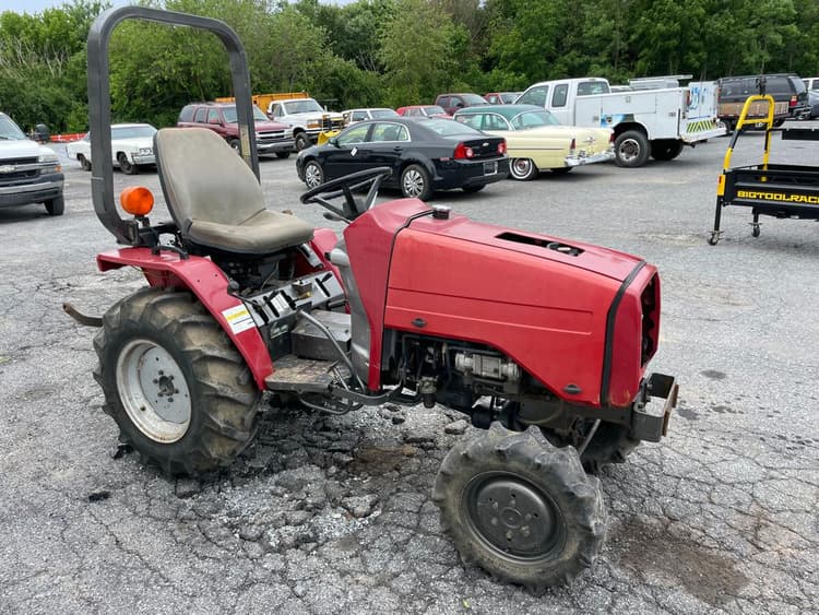 Massey Ferguson 1225 Tractors Less than 40 HP for Sale | Tractor Zoom