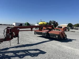 SOLD - Massey Ferguson 1372 Stock No. 268278 Hay and Forage | Tractor Zoom