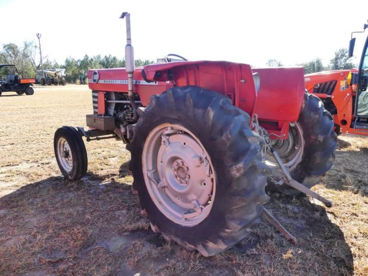 Massey Ferguson 150 Tractors 40 to 99 HP for Sale | Tractor Zoom