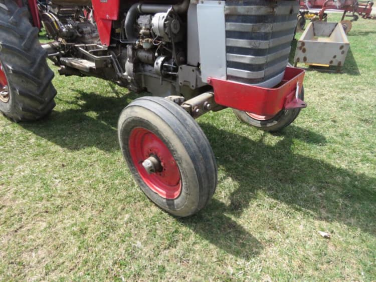 Massey Ferguson 150 Tractors 40 to 99 HP for Sale | Tractor Zoom