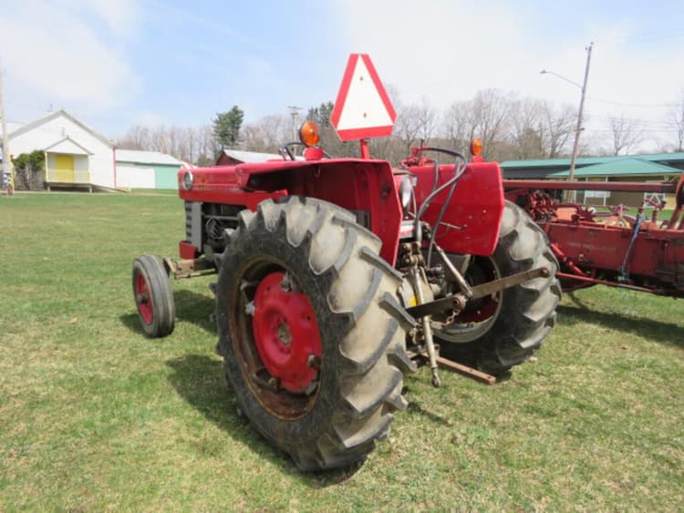 Massey Ferguson 150 Tractors 40 to 99 HP for Sale | Tractor Zoom