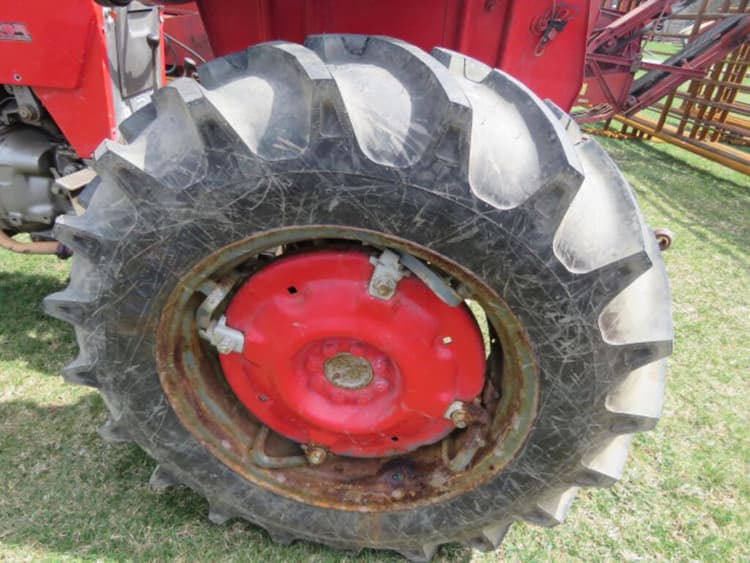 Massey Ferguson 150 Tractors 40 to 99 HP for Sale | Tractor Zoom
