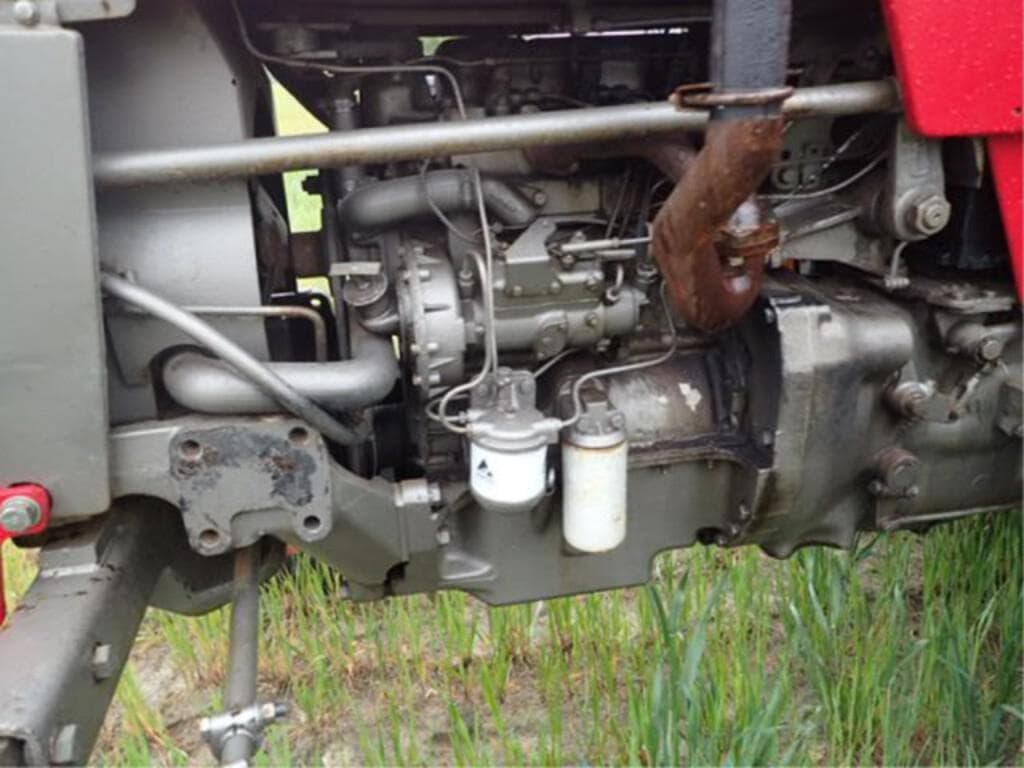 Massey Ferguson 150 Tractors 40 to 99 HP for Sale | Tractor Zoom