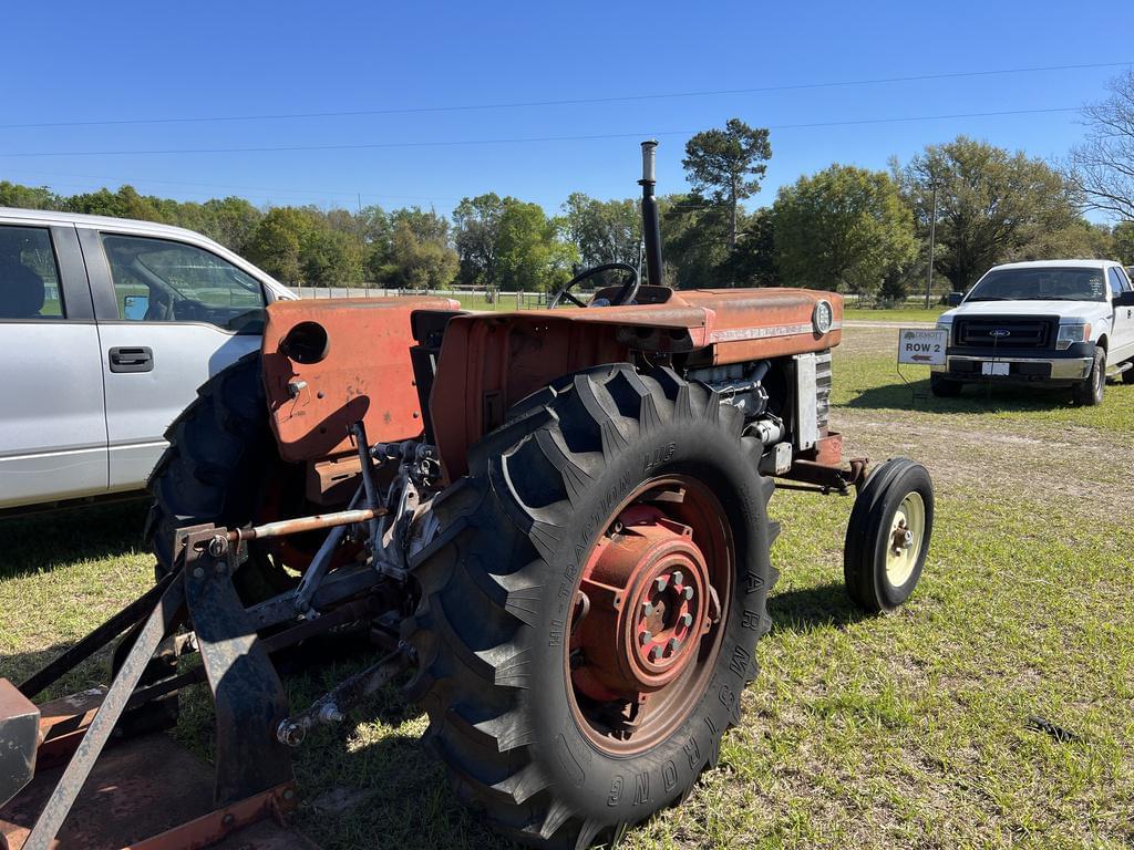 Massey Ferguson 165 Tractors 40 to 99 HP for Sale | Tractor Zoom
