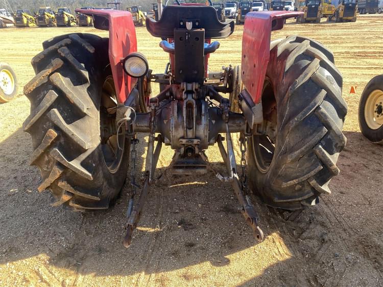 Massey Ferguson 165 Tractors 40 to 99 HP for Sale | Tractor Zoom