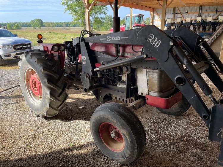 Massey Ferguson 175 Tractors 40 to 99 HP for Sale | Tractor Zoom