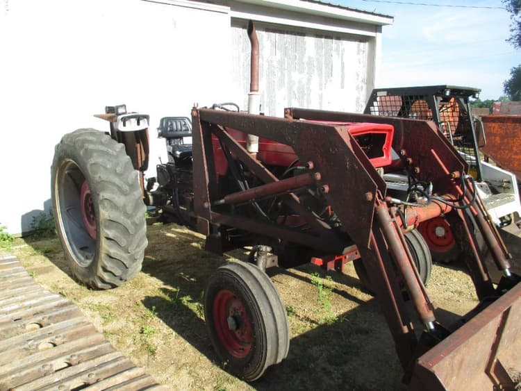 Massey Ferguson 175 Tractors 40 to 99 HP for Sale | Tractor Zoom