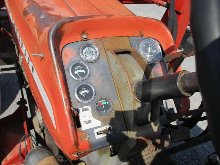 Massey Ferguson 180 Tractors 40 to 99 HP for Sale | Tractor Zoom