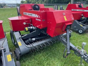 Massey Ferguson 1840 Stock No. EQ0018814(G) Hay and Forage For Sale with --- Bales | Tractor Zoom