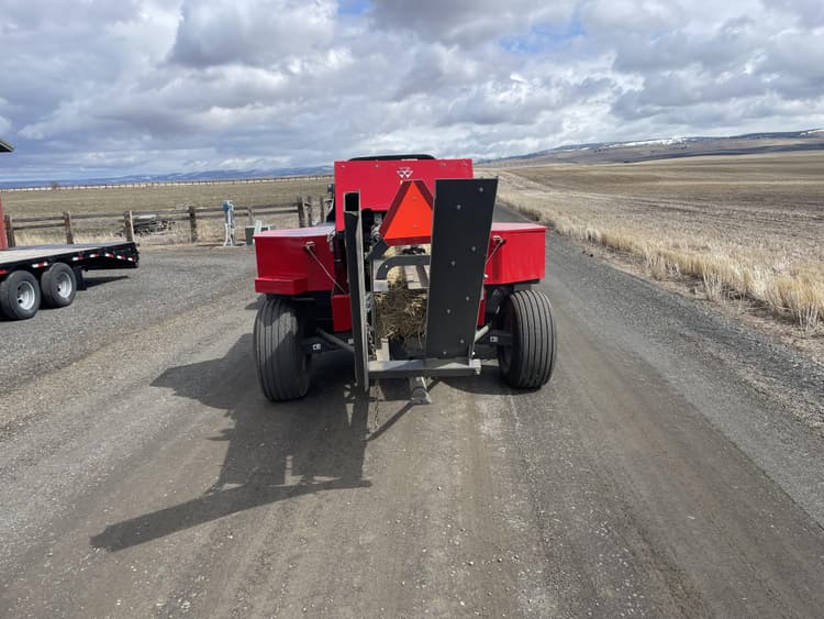 Massey Ferguson 1840 Hay and Forage Balers - Square for Sale | Tractor Zoom