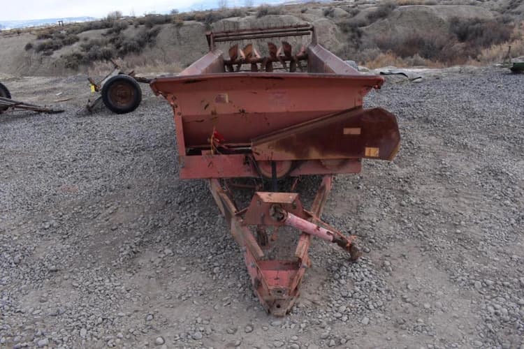 Massey Ferguson 205 Manure Handling Manure Spreaders - Dry for Sale ...