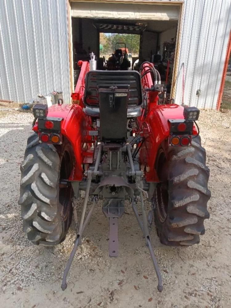 Massey Ferguson 210 Tractors Less than 40 HP for Sale | Tractor Zoom