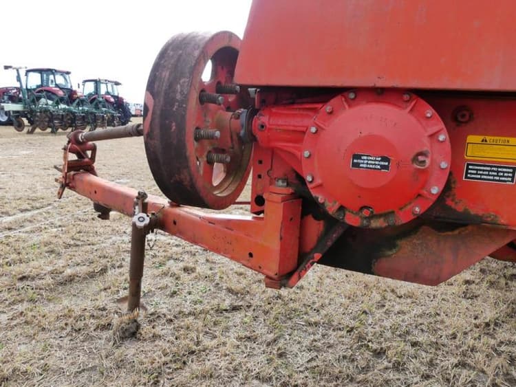 Massey Ferguson 224 Hay and Forage Balers - Square for Sale | Tractor Zoom