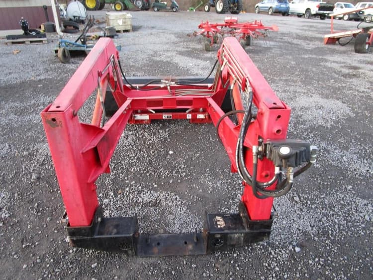 Massey Ferguson 232 Other Equipment Loaders for Sale | Tractor Zoom