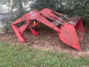 Massey Ferguson 236 Lot No. 25864 Other Equipment For Sale | Tractor Zoom
