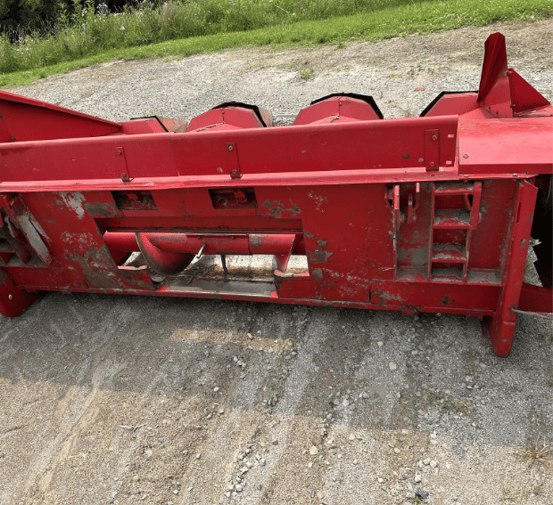 Massey Ferguson 24 Harvesting Headers - Row Crop for Sale | Tractor Zoom