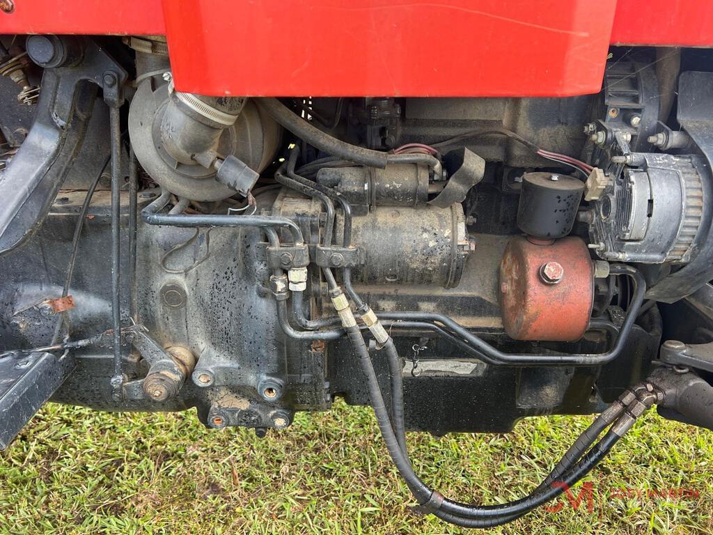 Massey Ferguson 243 Tractors 40 to 99 HP for Sale | Tractor Zoom