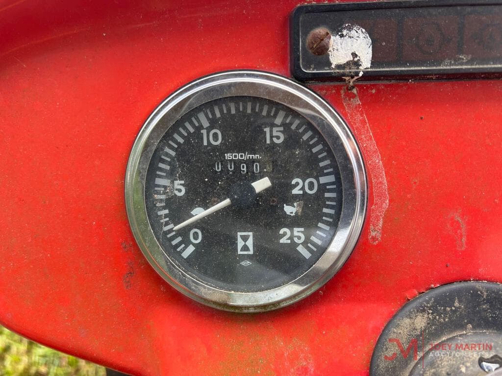 Massey Ferguson 243 Tractors 40 to 99 HP for Sale | Tractor Zoom