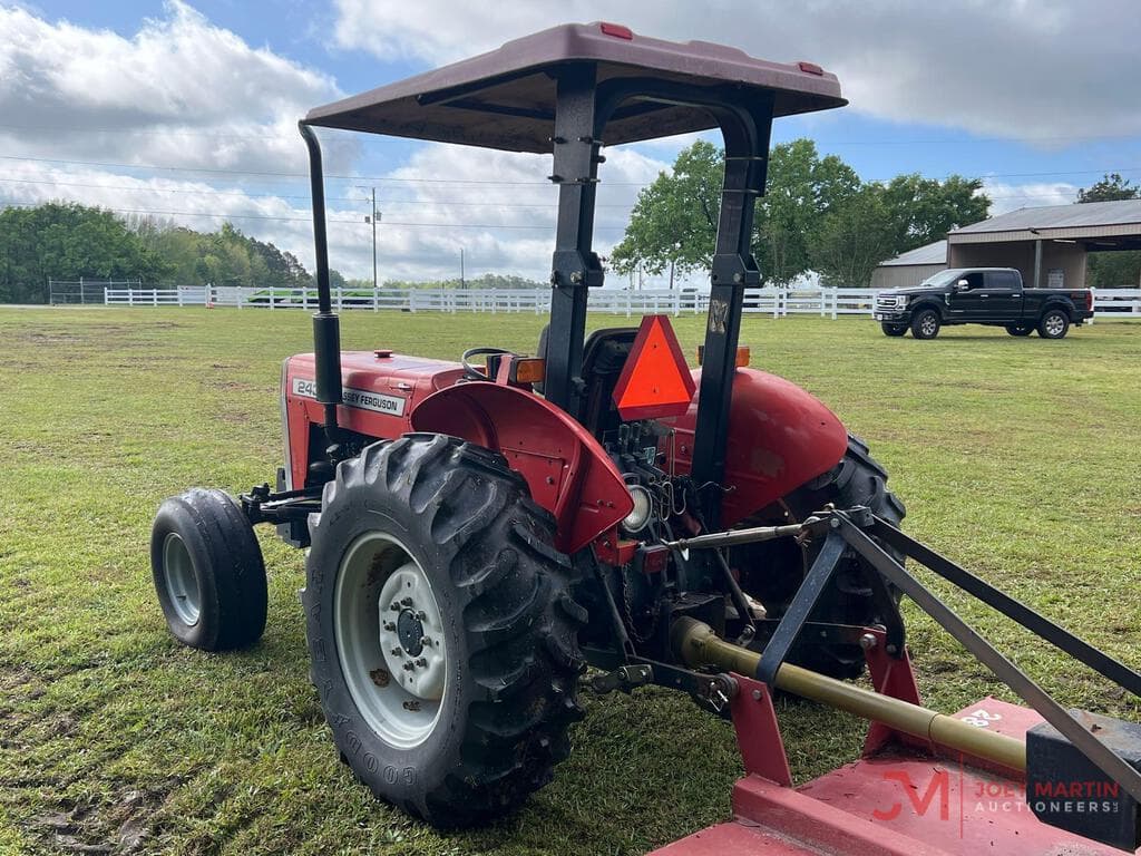 Massey Ferguson 243 Tractors 40 to 99 HP for Sale | Tractor Zoom