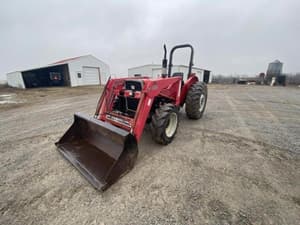 SOLD - Massey Ferguson 243 Lot No. 70b Tractors with 52 HP | Tractor Zoom