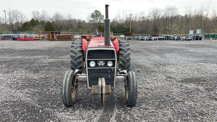 Massey Ferguson 245 Tractors 40 to 99 HP for Sale | Tractor Zoom